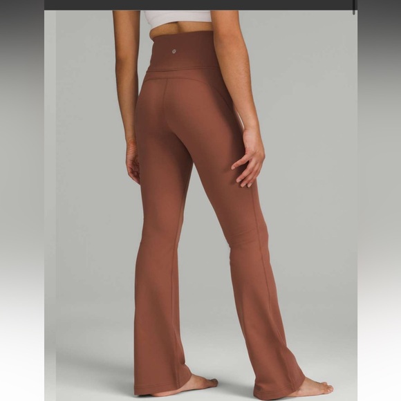 lululemon athletica | Pants & Jumpsuits | Lululemon Super High Rise ...